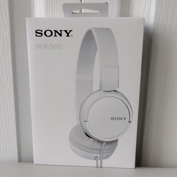 Sony | Headphones | Sony Headphones | Poshmark